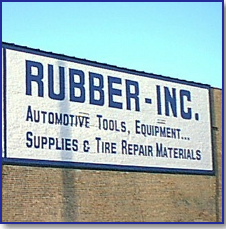 Rubber Inc.