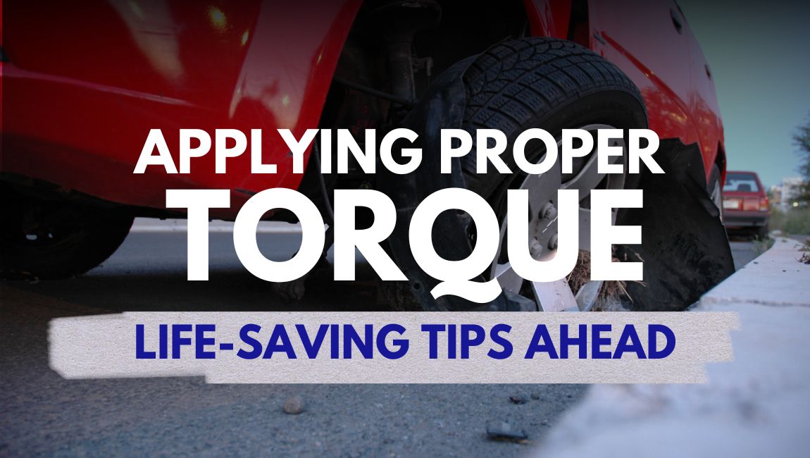 The Life-Saving Benefits of Proper Torque Techniques