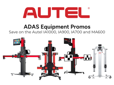 Tire Equipment Savings at Rubber-Inc.
