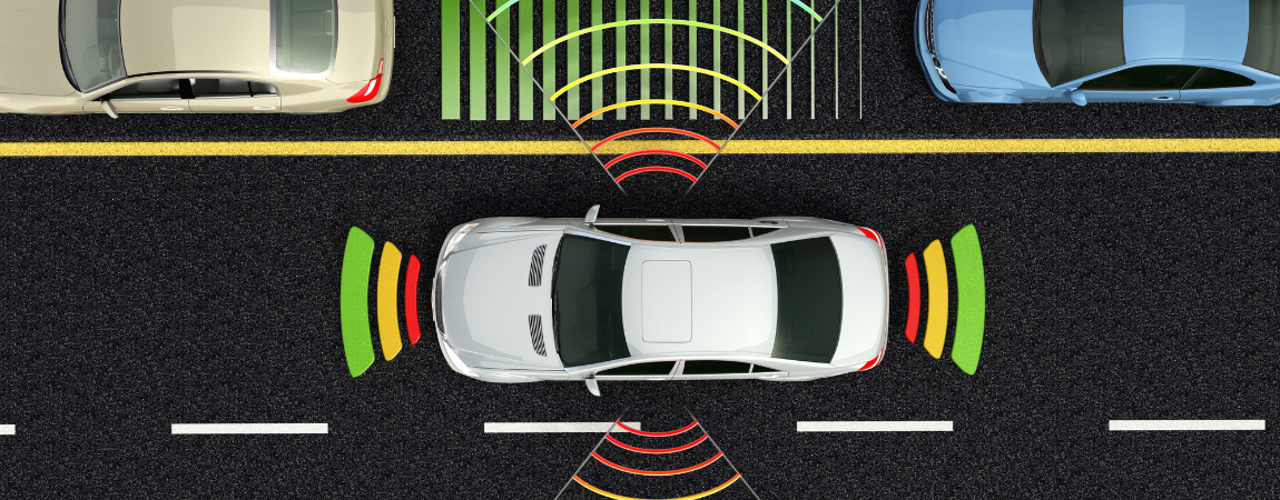 How Will ADAS Shape the Future of Your Auto and Tire Repair Shop?