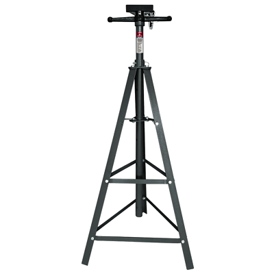 Ascot 302-02812 Under Hoist Tripod Jack Stand (2 Ton) - 015302-02812