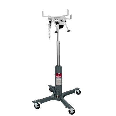 Ascot 371-03321 Telescopic Transmission Jack (2-Stage, 1000 lbs ...