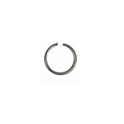 Ascot 175-52122 Retainer Clip for 1/2" Impact Wrenches - 016175-52122