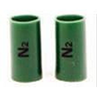 Ascot Nitrogen Indicator Sleeves - 016468-00607