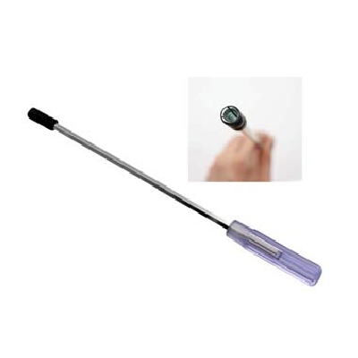 Ascot 469-00123 Standard Bore Valve Cap Tool - 016469-00123