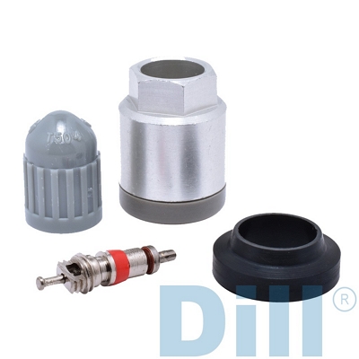 Dill 2000K TPMS Accessory Kit for Entire Sensors - 0172000K