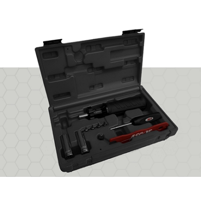 Ascot 469-10110 TPMS Mechanical Tool Kit - 017469-10110