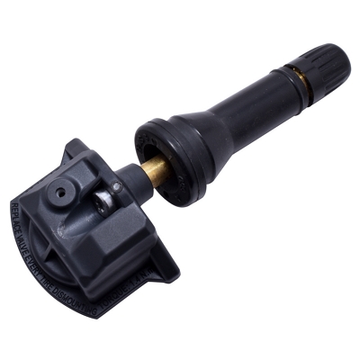 Dill 7006HPR 315MHz Redi-Sensor with Rubber Valve - 0177006HPR