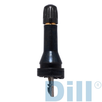 Dill VS90 Redi-Sensor Rep. Valve Stem (Rubber) - 017VS-90