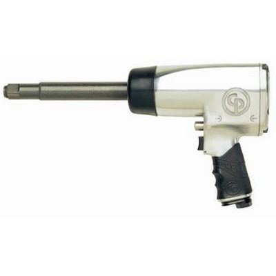 Chicago Pneumatic CP772H HD 3/4" Impact Wrench (6" Shank) - 073CP-772H-6
