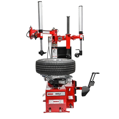 Coats MAXX80 Electric Table Top Tire Changer (220V) - 080MAXX80-220