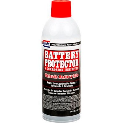 Cyclo C121 Battery Protector (11oz.) - 097C121