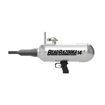 Gaither 14L Bead Bazooka ***COMING SOON*** - 190BB14L3 - Gaither 14L ...