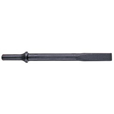 GP CH100 Zip Gun Flat Chisel (.401 Shank) 1/2"x 7" - 231CH100