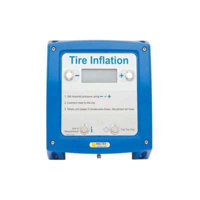 Haltec 89XDA Automotive Inflator - 24589XDA