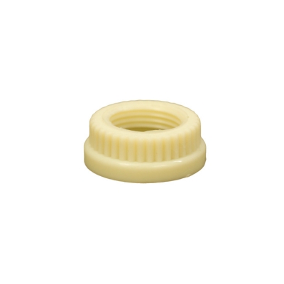 Haltec Plastic Rim Nut - 245LN10