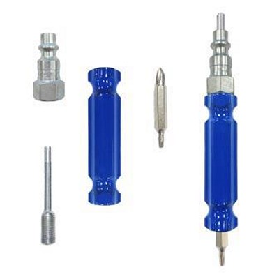 Haltec Valve Core Tool - 245TL613