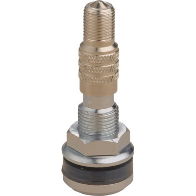 Haltec Low Profile TV575 Truck and Bus Valve (w/ DS1) - 245TV575HP/DS1