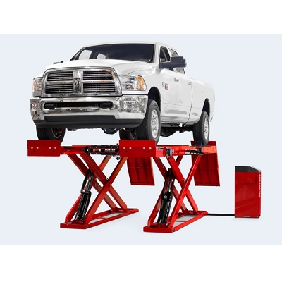 Hunter RX12KPS Scissor Lift - 255RX12KPS