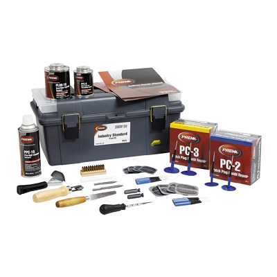 Prema 2009150 Industry Standard Truck Repair Kit - 5502009150