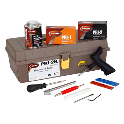 Prema PRI-2K Emergency Insert Passenger Lt. Truck Repair Kit - 550PRI-2K