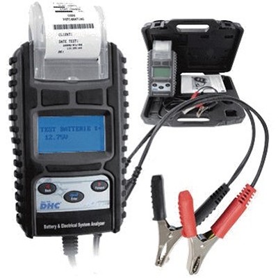 DHC BATTERY/START SYS TESTER - 597RT-777 | Rubber Inc. | B2B Tire ...