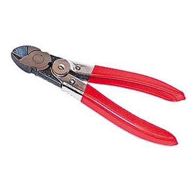 Rema Side Cutter for Steel Cord, Geared - 6006010