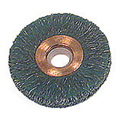 Rema 2" Diameter Encapsulated Wire Brush - 6006055