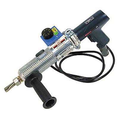 Rema Extruder Gun, Mini (110 V) - 6006790LP-110