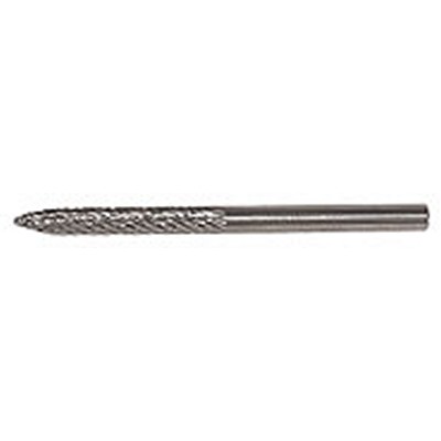 Rema 1/8" Pointed Carbide Cutter - 600CC3