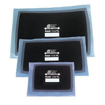 REMA RADIAL TIRE REPAIR UNITS - 600RAD-110 | Rubber Inc. | B2B Tire ...