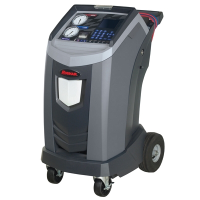 Robinair 1234-6 A/C Machine - 6061234-6 | Rubber Inc. | B2B Tire ...