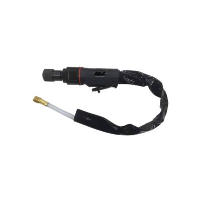 RPG 158-11873 Low Speed Buffer w/ Composite Body and Quick Change Chuck ...