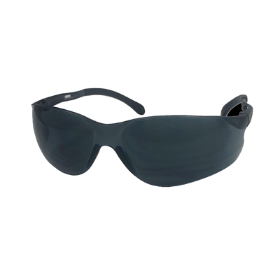 RPG 396-00902 Smoke Lens Safety Glasses. - 611396-00902