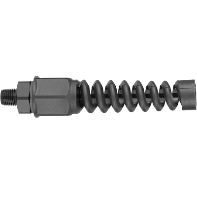 Flexzilla RP900375 3/8" Reusable Air Hose Fitting - 647RP900375
