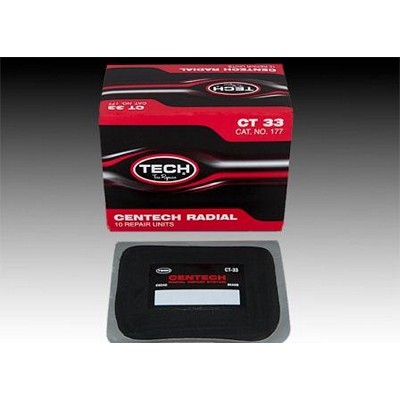 TECH RADIAL REPAIR-10/BOX - 658177 | Rubber Inc. | B2B Tire Equipment ...