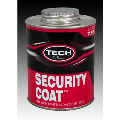 TECH TIRE REPAIR SEALANT-1PINT - 658738 | Rubber Inc. | B2B Tire ...