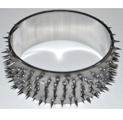 Cutco 2-1/2"D x 1"W Tack Rasp - 670OX2-R